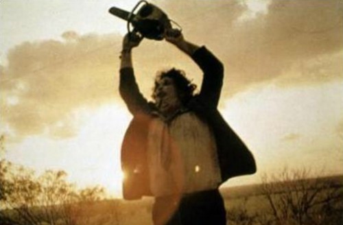 Past and Present: Looking at ‘Texas Chainsaw Massacre’ – Tail Slate