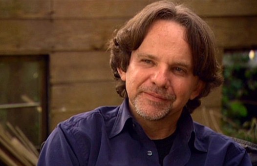 Q&A with Frank Spotnitz – Tail Slate