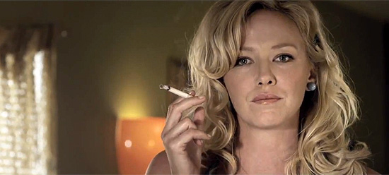 Gina Gershon shines in solid ‘Breathless’ – Tail Slate