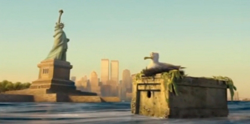 World Trade Center’s Twin Towers in movies post-9/11 – Tail Slate