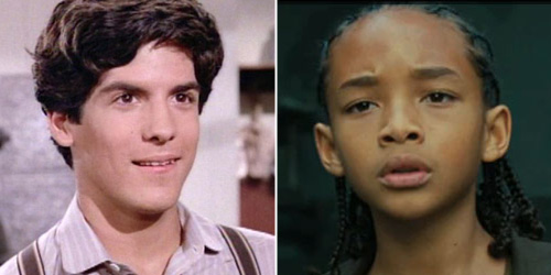 We Cast This Movie! ‘Little House on the Prairie’ – Tail Slate