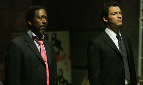 ‘The Wire’ – 10 Years Later – Tail Slate