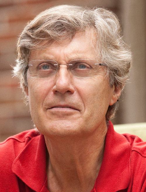 Lasse Hallstrom brings Nicholas Sparks’ ‘Safe Haven’ to the big screen ...