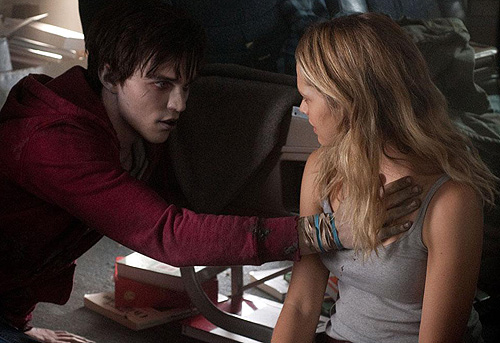 ‘Warm Bodies’ hits just the right temperature – Tail Slate