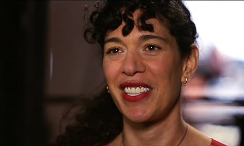 Ramaa Mosley, ‘The Brass Teapot’ director, talks humor and ‘Close ...