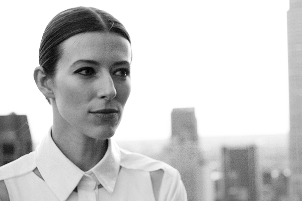 Alexandra McGuinness, ‘Lotus Eaters’ writer/director, talks filming in ...