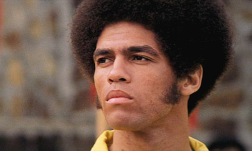 Jim Kelly, ‘Enter the Dragon’ martial artist, dead at 67 – Tail Slate