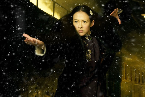 ‘The Grandmaster’ has some slick moves up its sleeve | Tail Slate