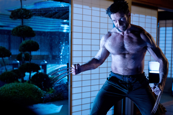 ‘The Wolverine’ scratches, claws and fights to succeed and does – Tail ...