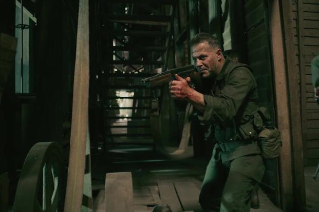 ‘Battle For Saipan’ uses metaphor to tell a story – Tail Slate