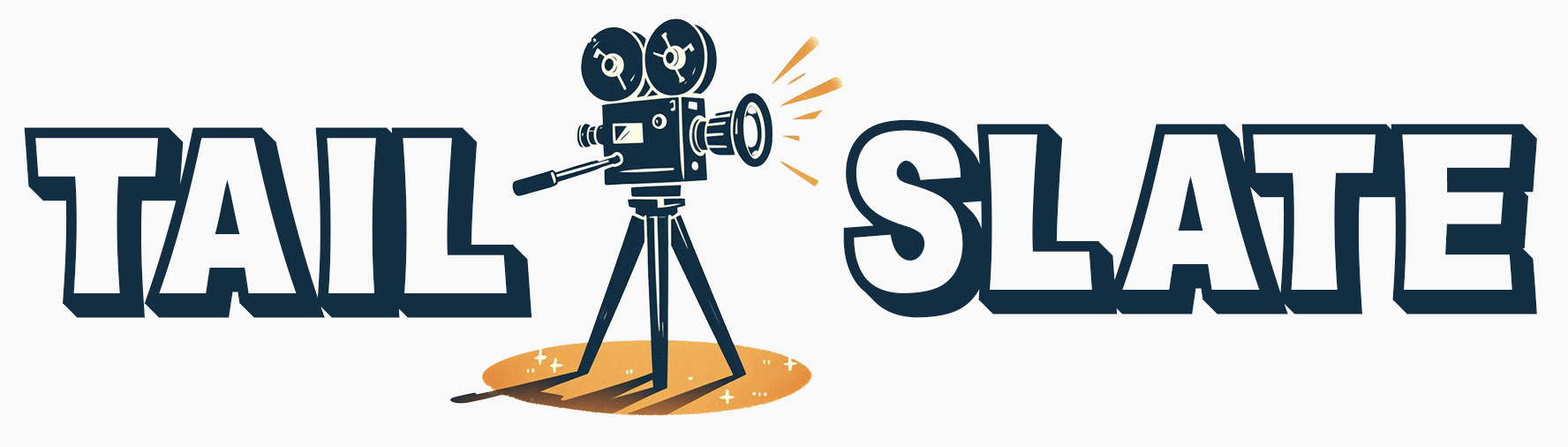 Tail Slate – The Last Word in Movies